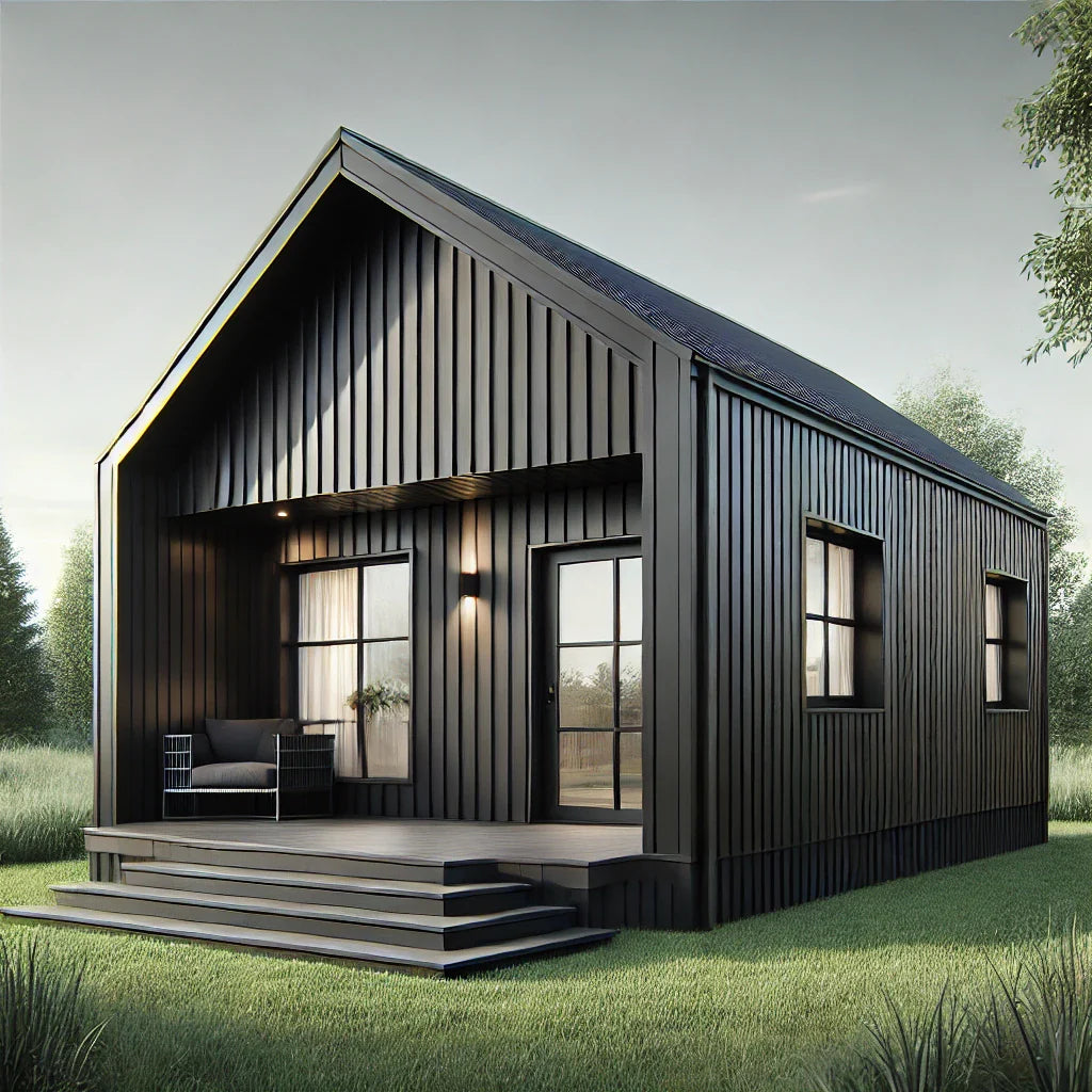 The Cub Metal House Kit (FREE NATIONWIDE SHIPPING) – Amish Made Furniture